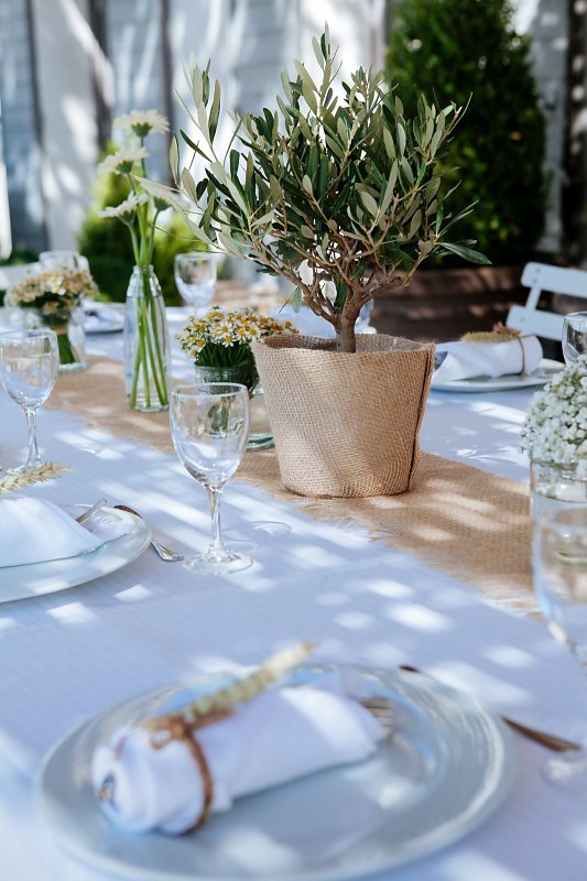 Mariage Laura & Thomas (3) - L'Arrosoir de Margaux / Wedding floral design